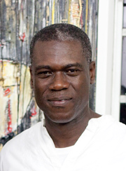 Bio: Oliver Benoit | Susan Mains Gallery