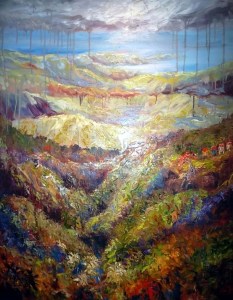 Christina Cornier — “Gaze” | Susan Mains Gallery