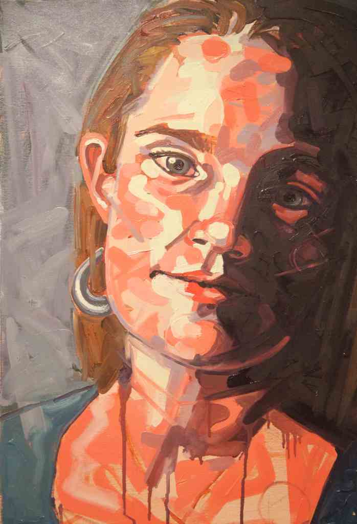 Christina Cornier — “Gaze” | Susan Mains Gallery