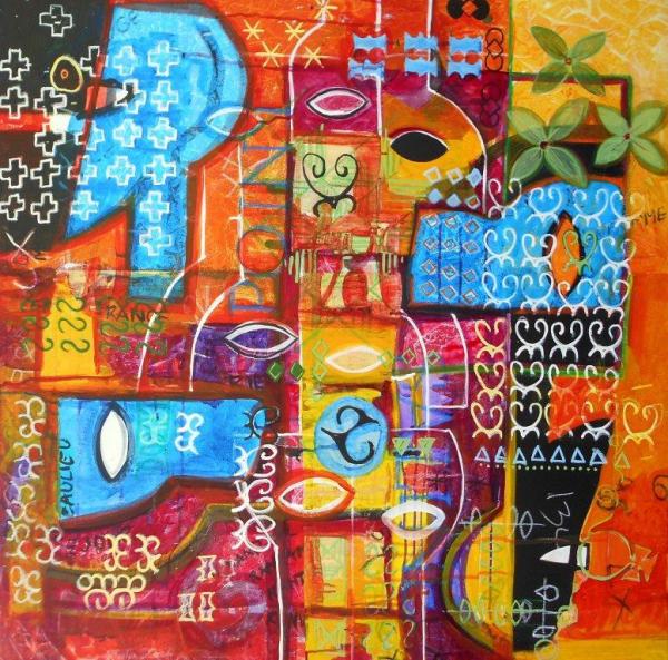 Suelin Low Chew Tung — The Island Bagatelle | Susan Mains Gallery