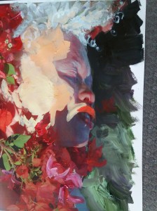 Restoration — Susan Mains and Rene Froelich | Susan Mains Gallery