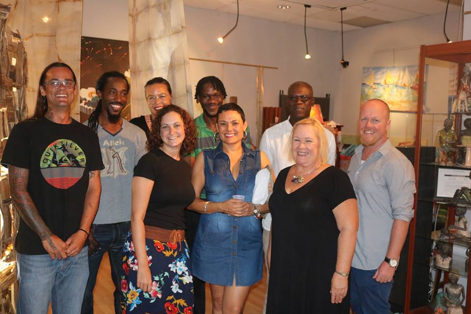 Yes it was BIG! | Susan Mains Gallery