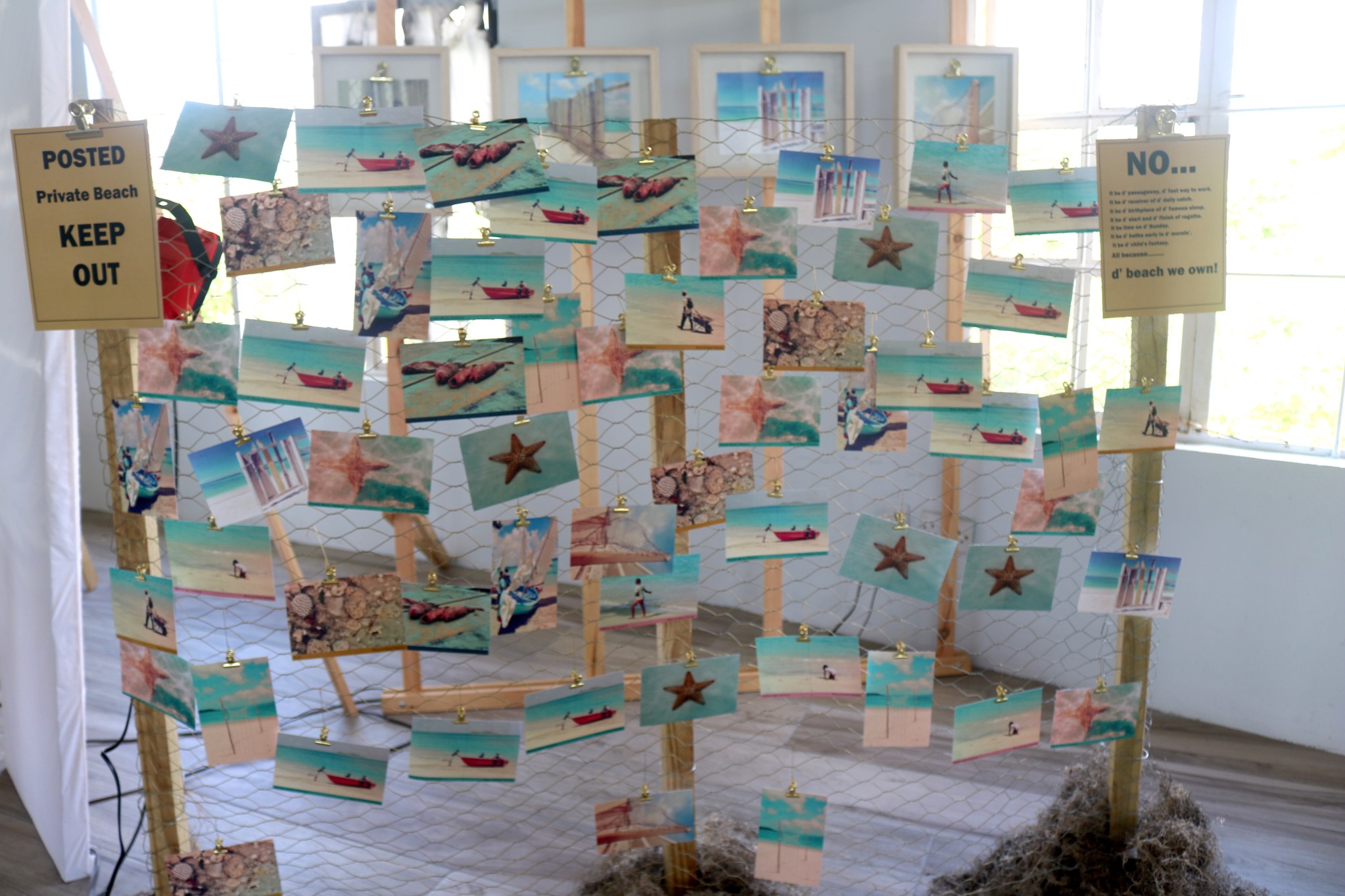 The Beach | Susan Mains Gallery